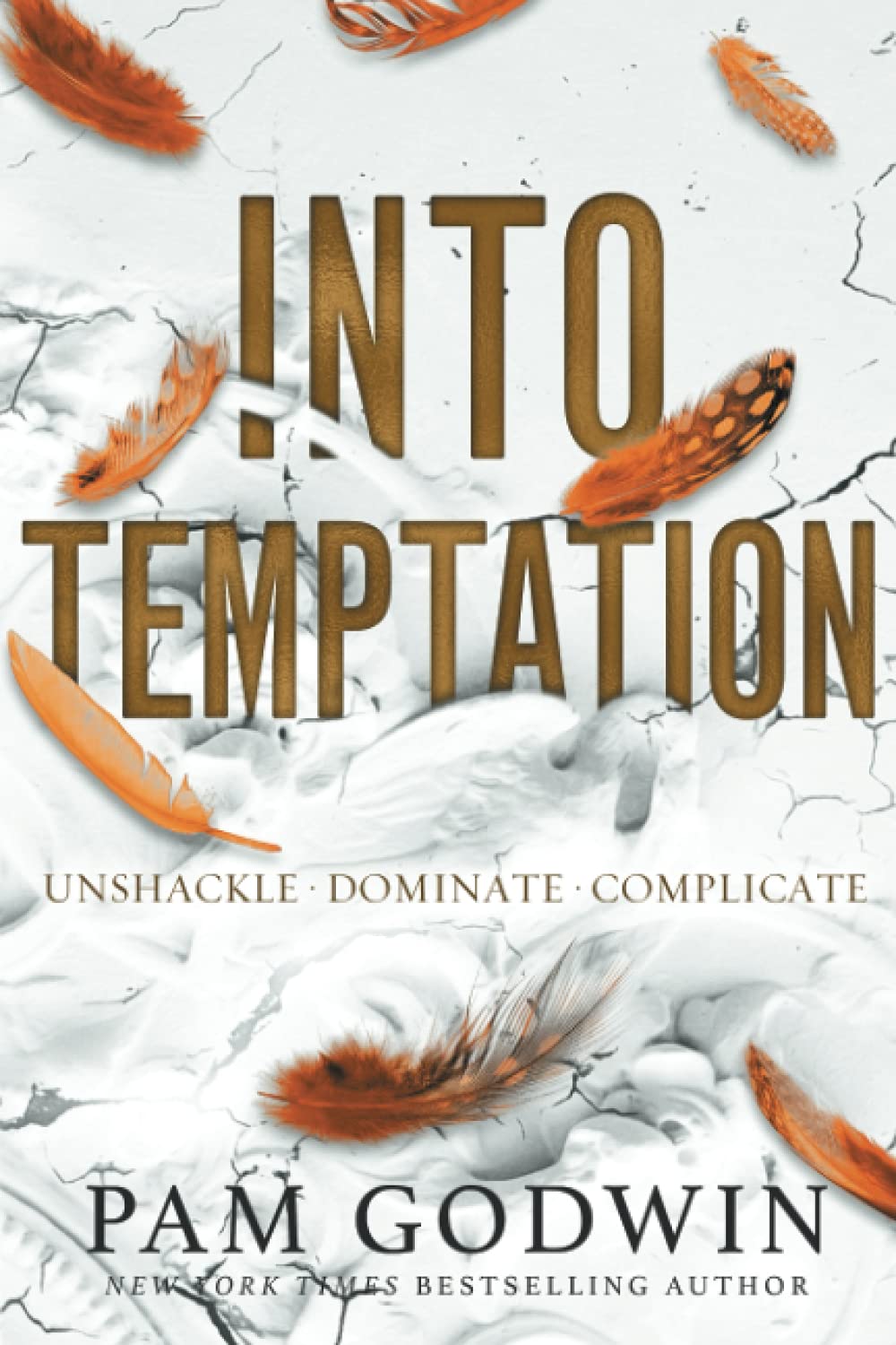 Amazon.com: Into Temptation: Books 7-9 (Deliver Box Set): 9781735498492 ...