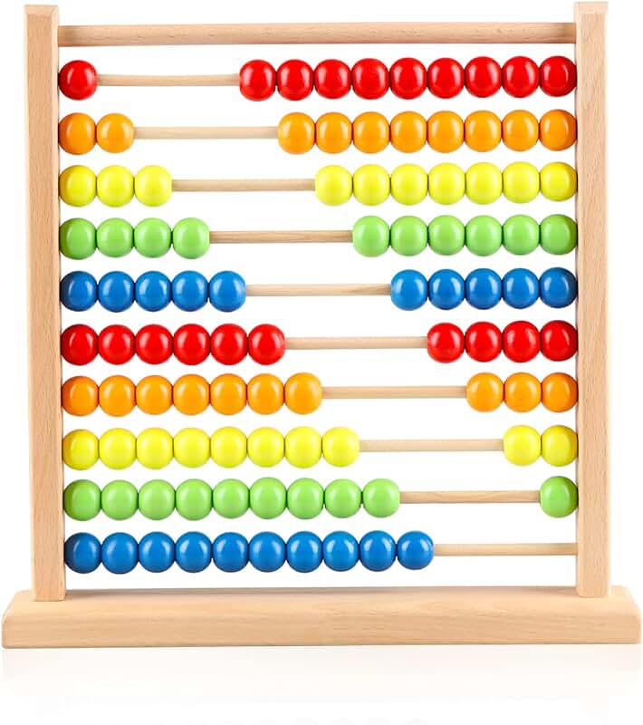 Amazon.co.uk: abacus
