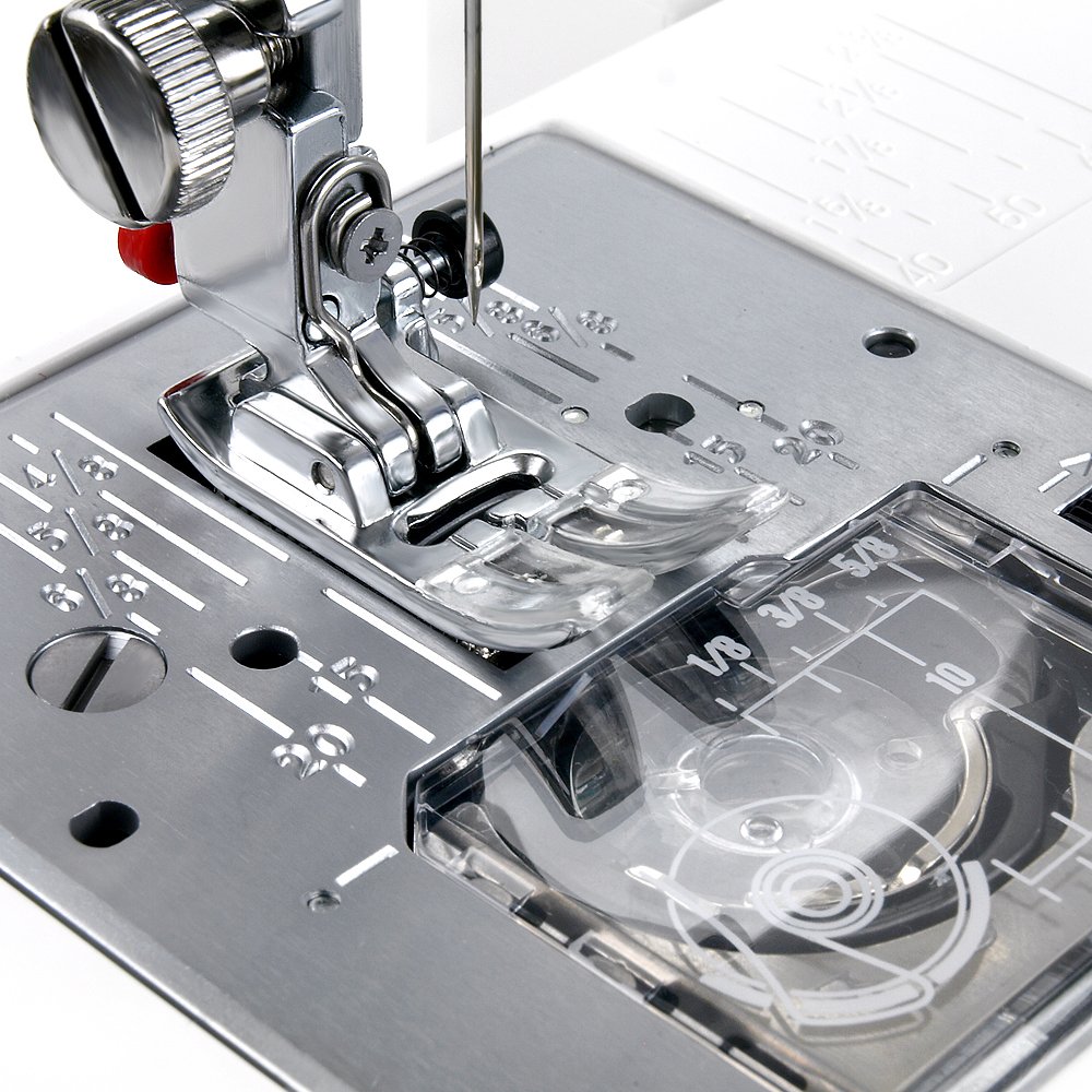 Buy Janome Memory Craft MC 9500 Sewing and Embroidery Machine w/ 90 ...