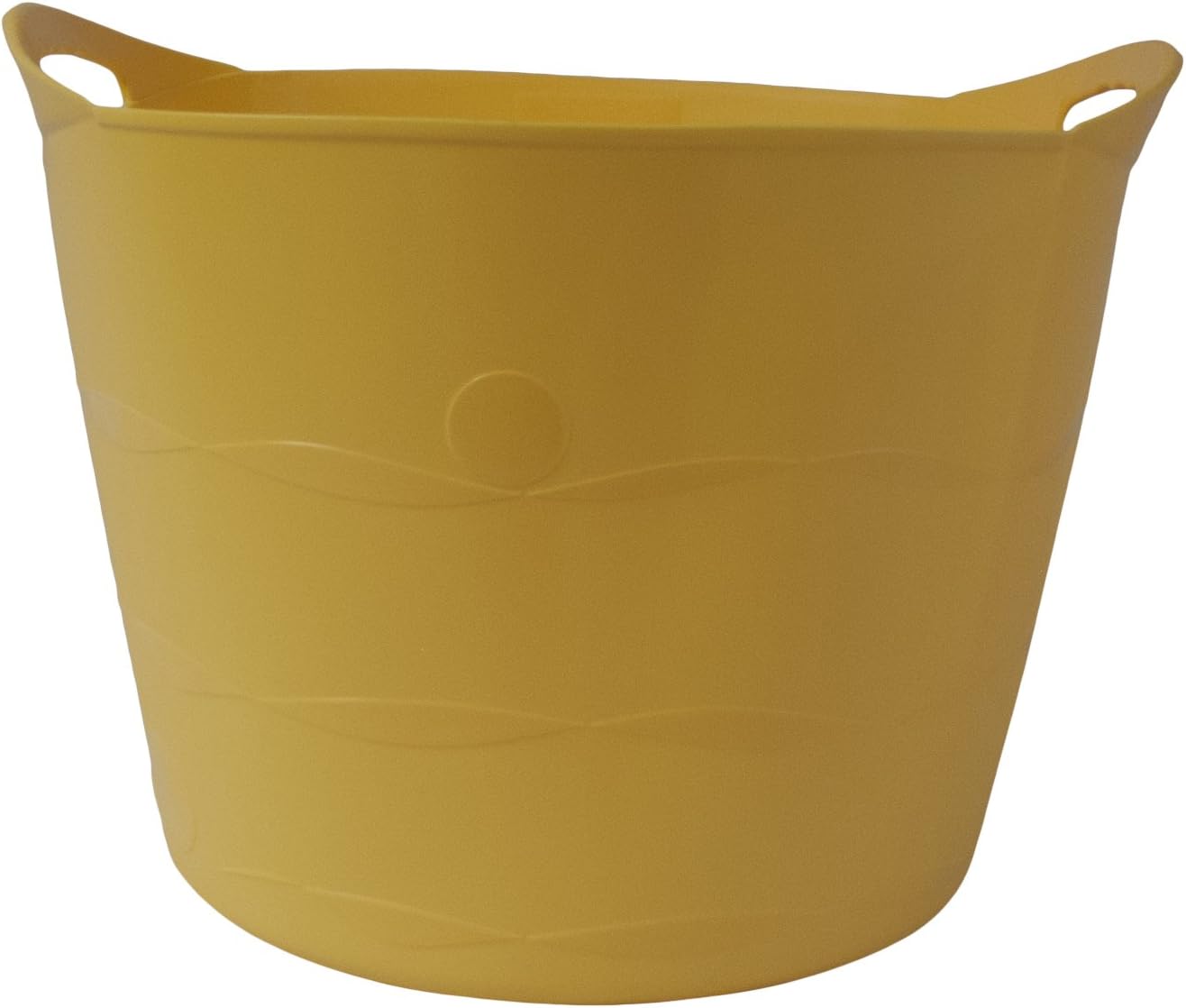 Amazon.com: TuffTote® Multi-Use Bucket, Sunflower, 11 gal : Health ...
