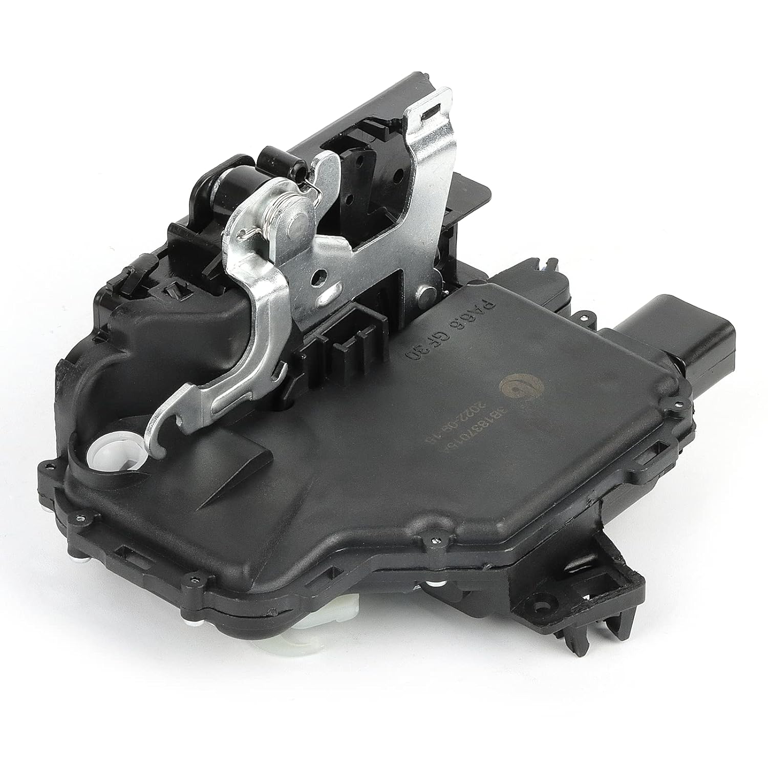 Amazon.com: KOAUTO Door Lock Latch Actuator Front Left Hand Driver Side ...