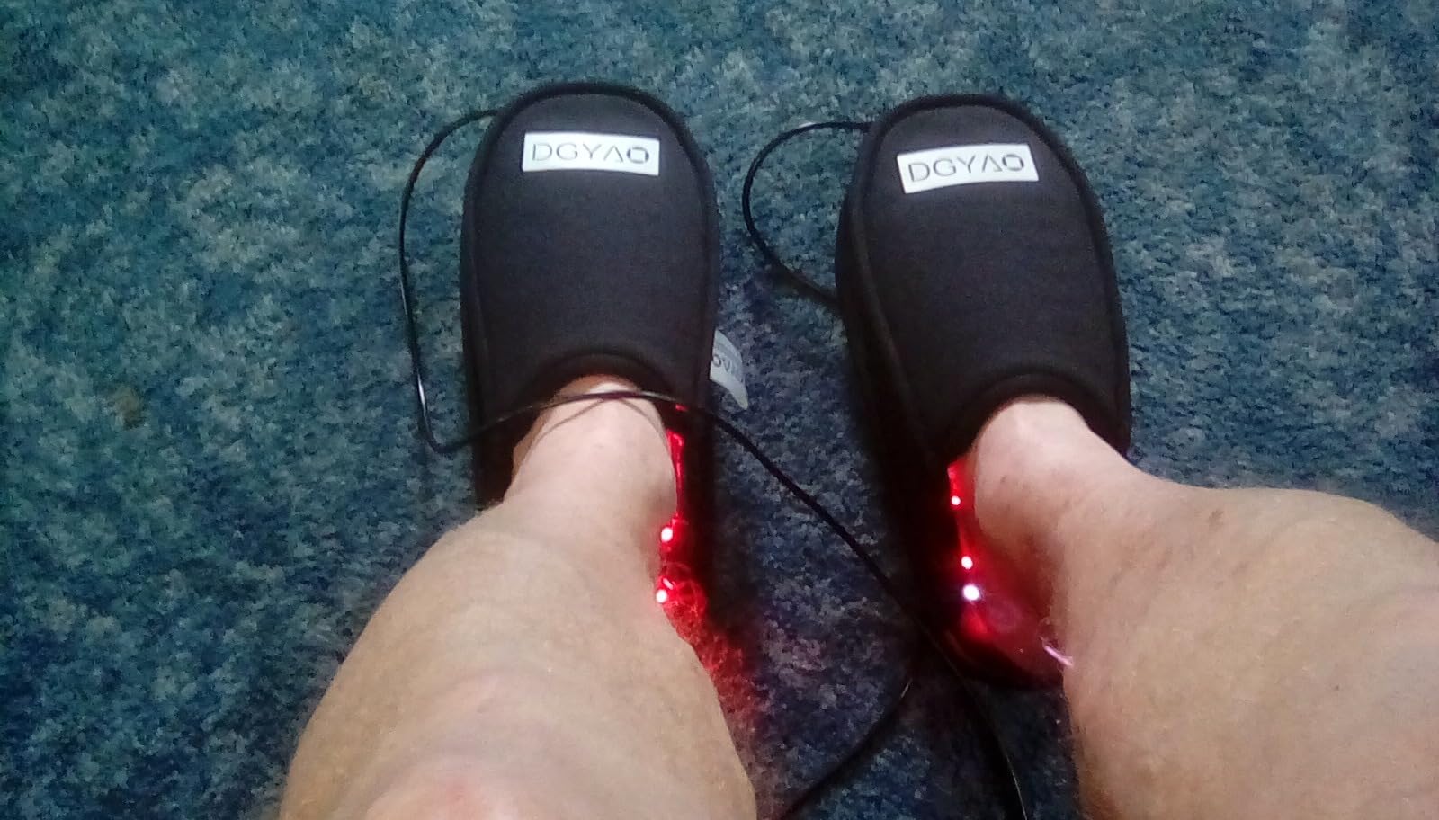 $25/mo - Finance Red Light Therapy for Foot Infrared Light Therapy ...