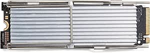 Amazon.com: HEWLETT PACKARD 1 TB PCIe NVMeTM Value M.2 SSD : Electronics
