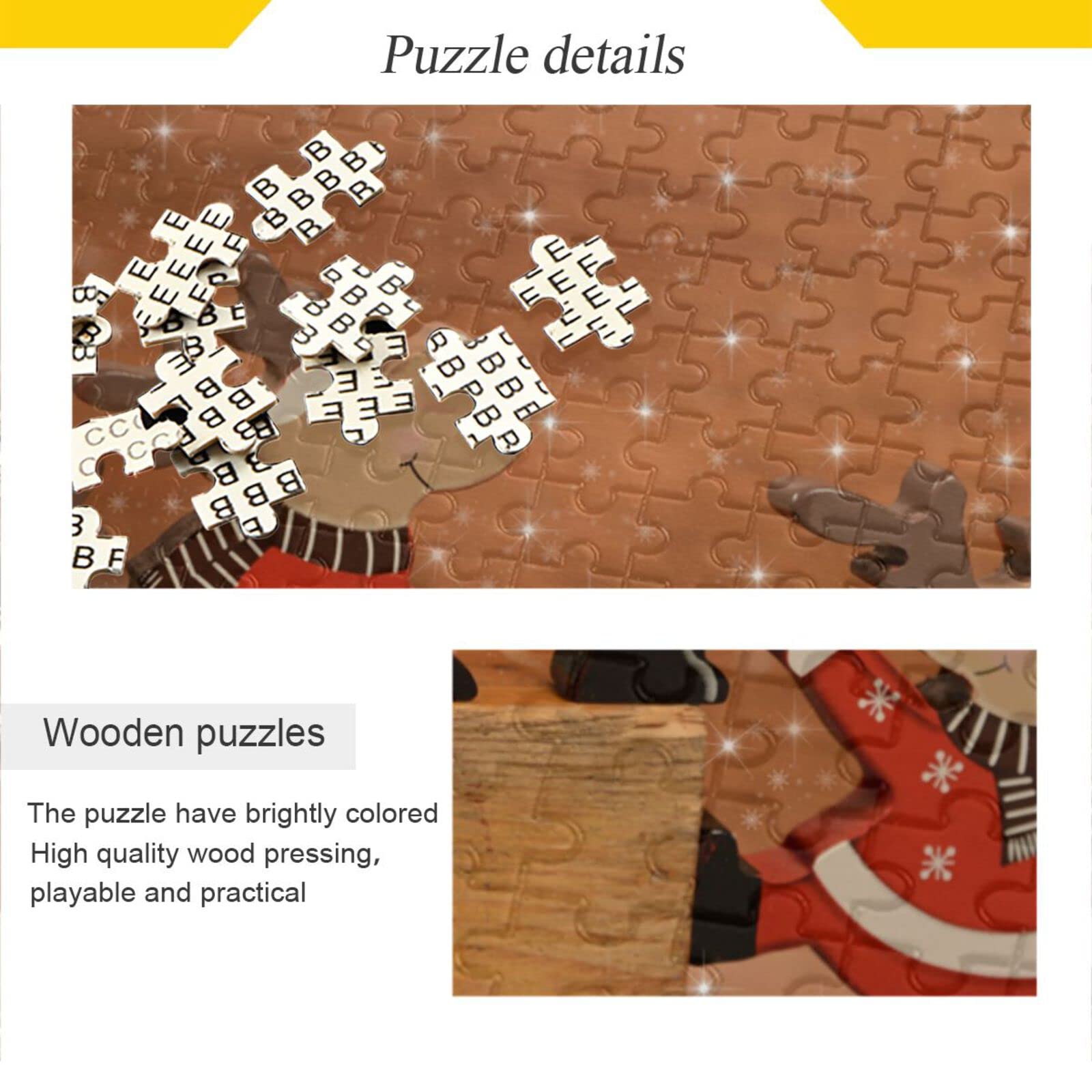 A Jigsaw Puzzle Progression — Montessori In Real Life, 40% OFF