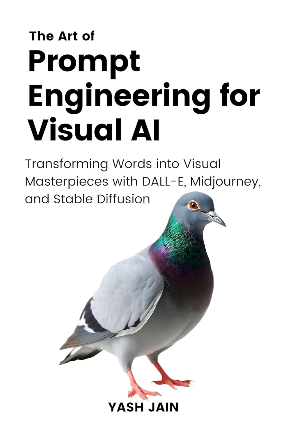 This AI Art Book Claims to Transform Your Prompts – Does It Actually ...