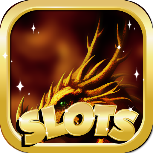 Slots Mama : Dragon Edition - The Progressive American Way Of Jackpot ...