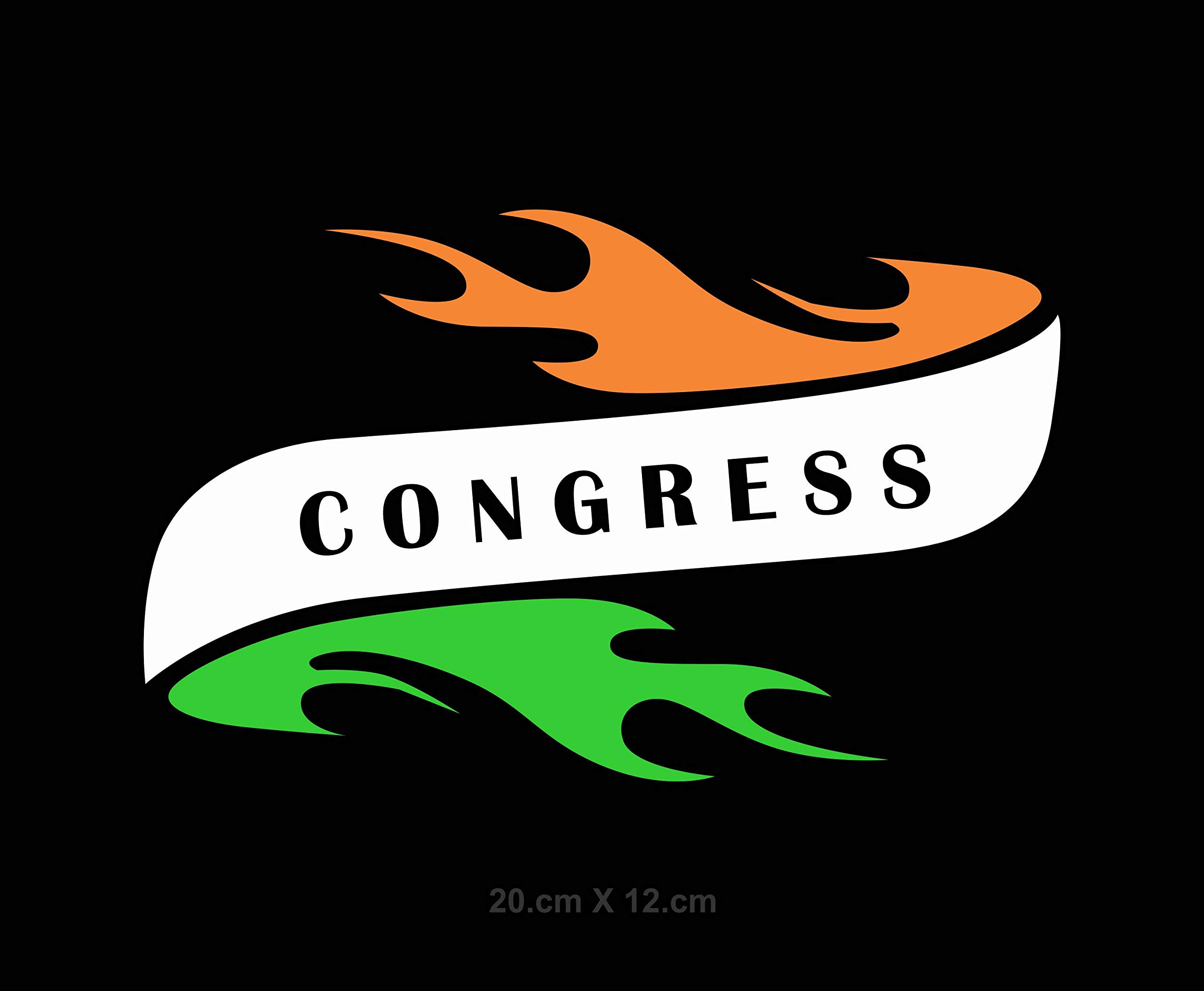 Yuva Congress Logo Logo Design For Ascend. North American Youth