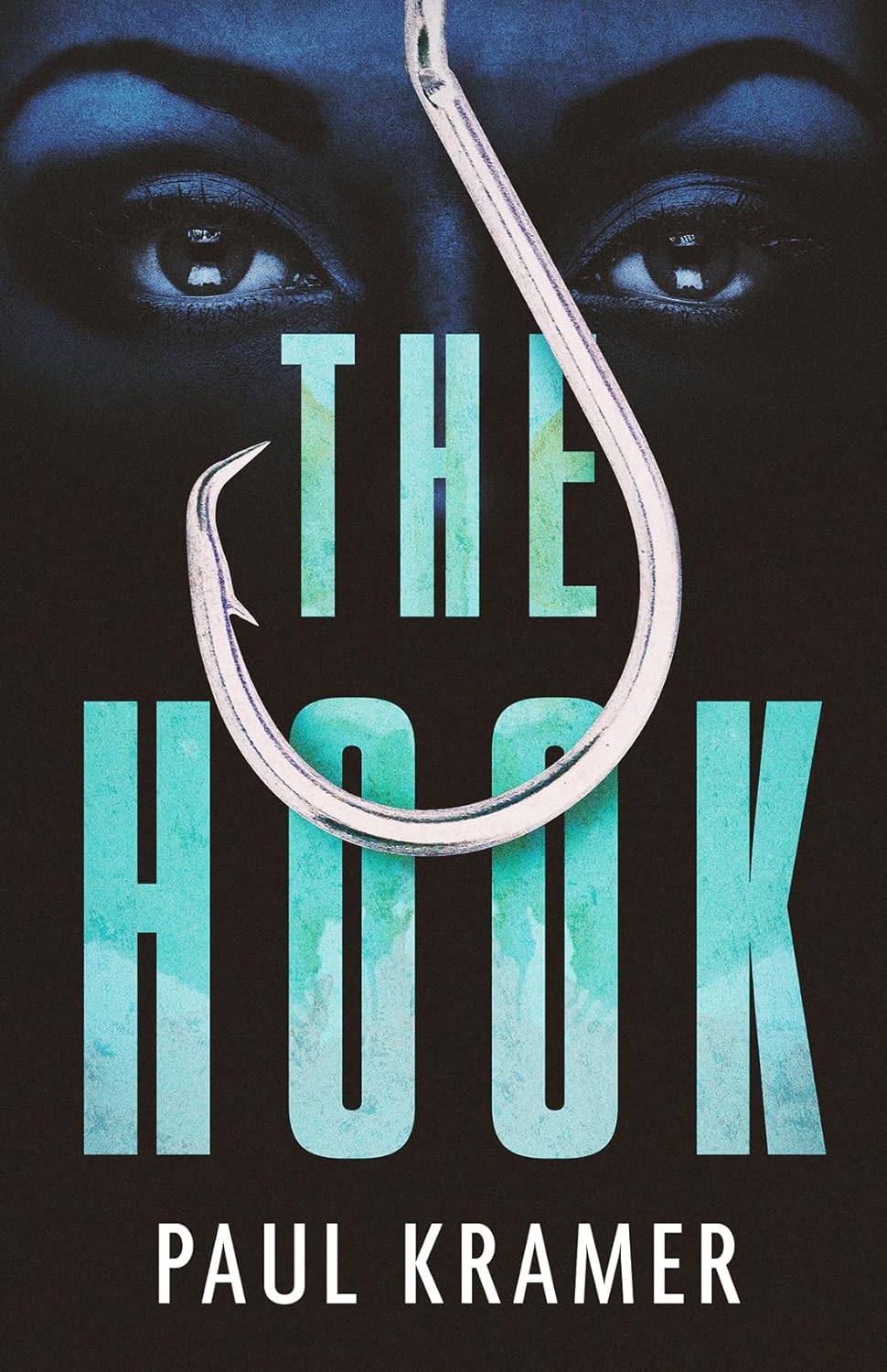 Amazon.com: The Hook eBook : Kramer, Paul: Books