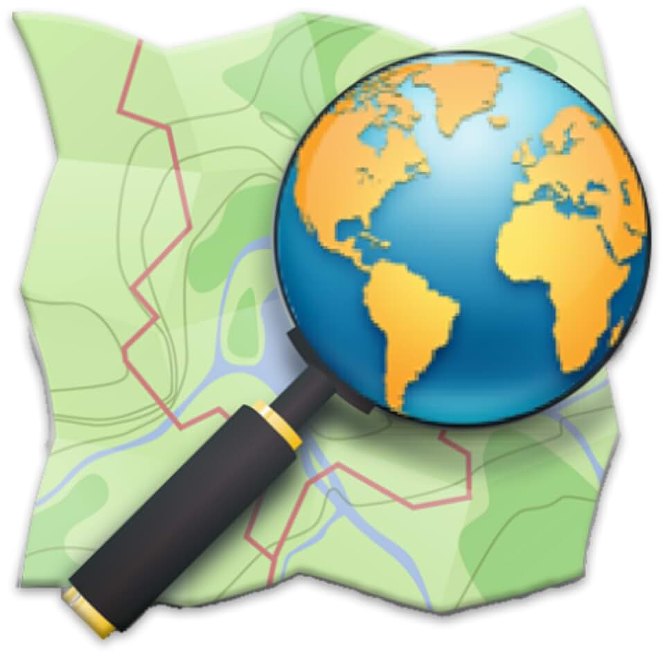 Amazon.com: Fire Tablet - Offline Maps / Travel: Apps & Games