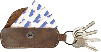 Hide & Drink, Band-Aid Holder, Key Ring Organizer, Classic Keychain ...