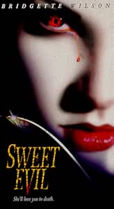 Amazon.co.jp: Sweet Evil [VHS] : DVD