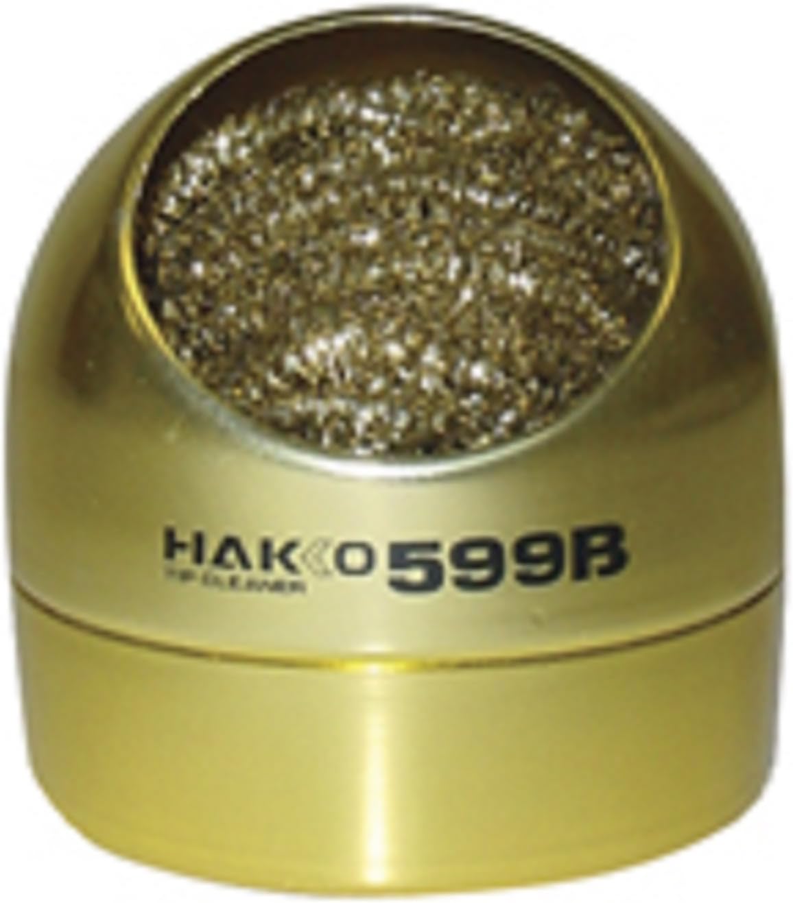 Amazon.com: Hakko Soldering Iron Tip Cleaner and Holder : Tools & Home ...