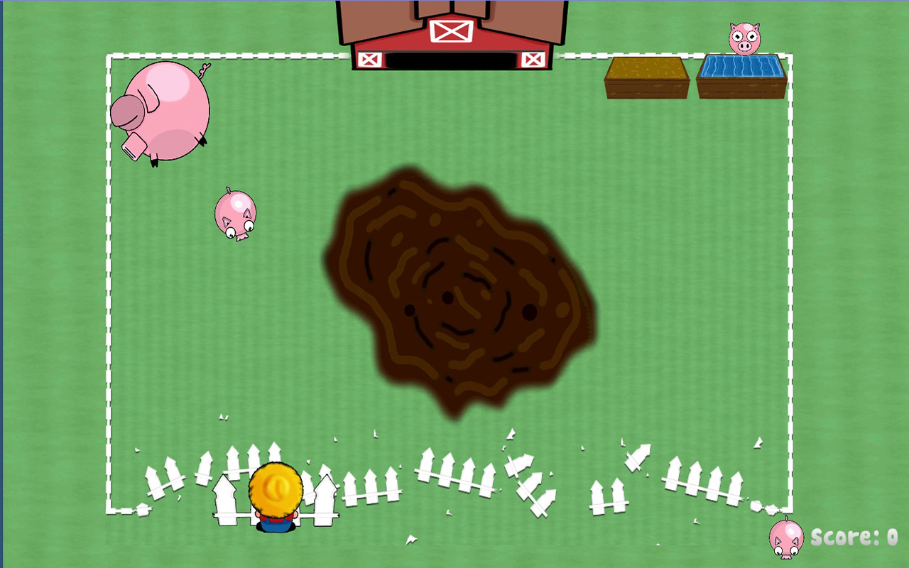 Pig Pong Panic! - App on Amazon Appstore