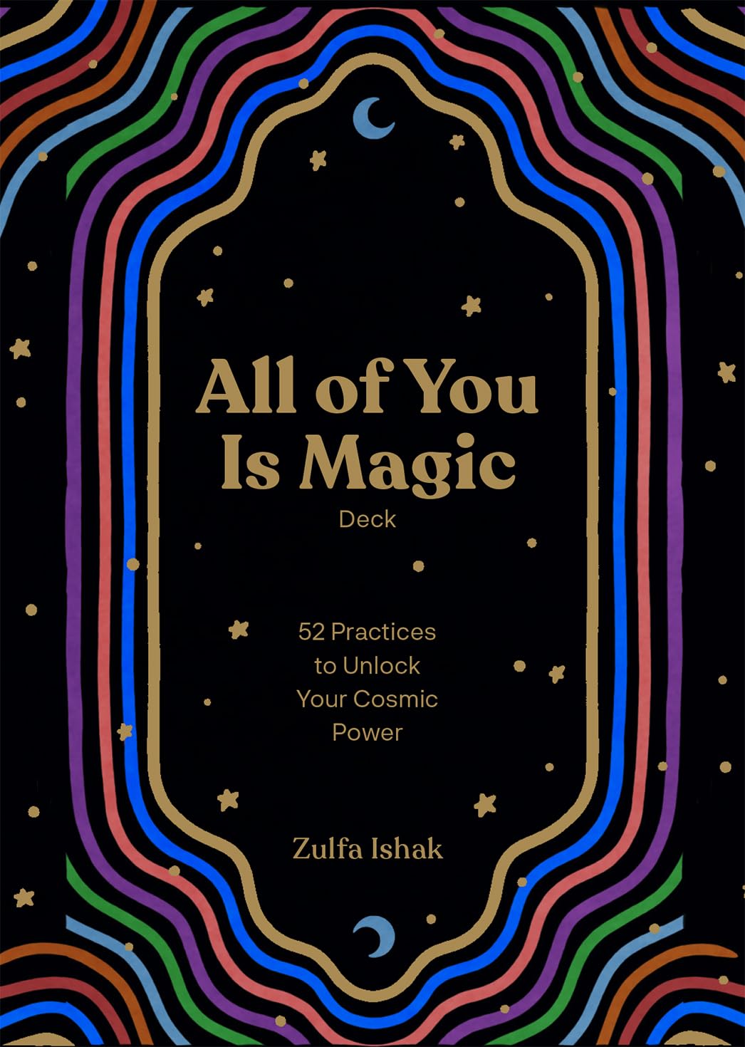 Amazon.com: All of You Is Magic Deck: 52 Practices to Unlock Your ...