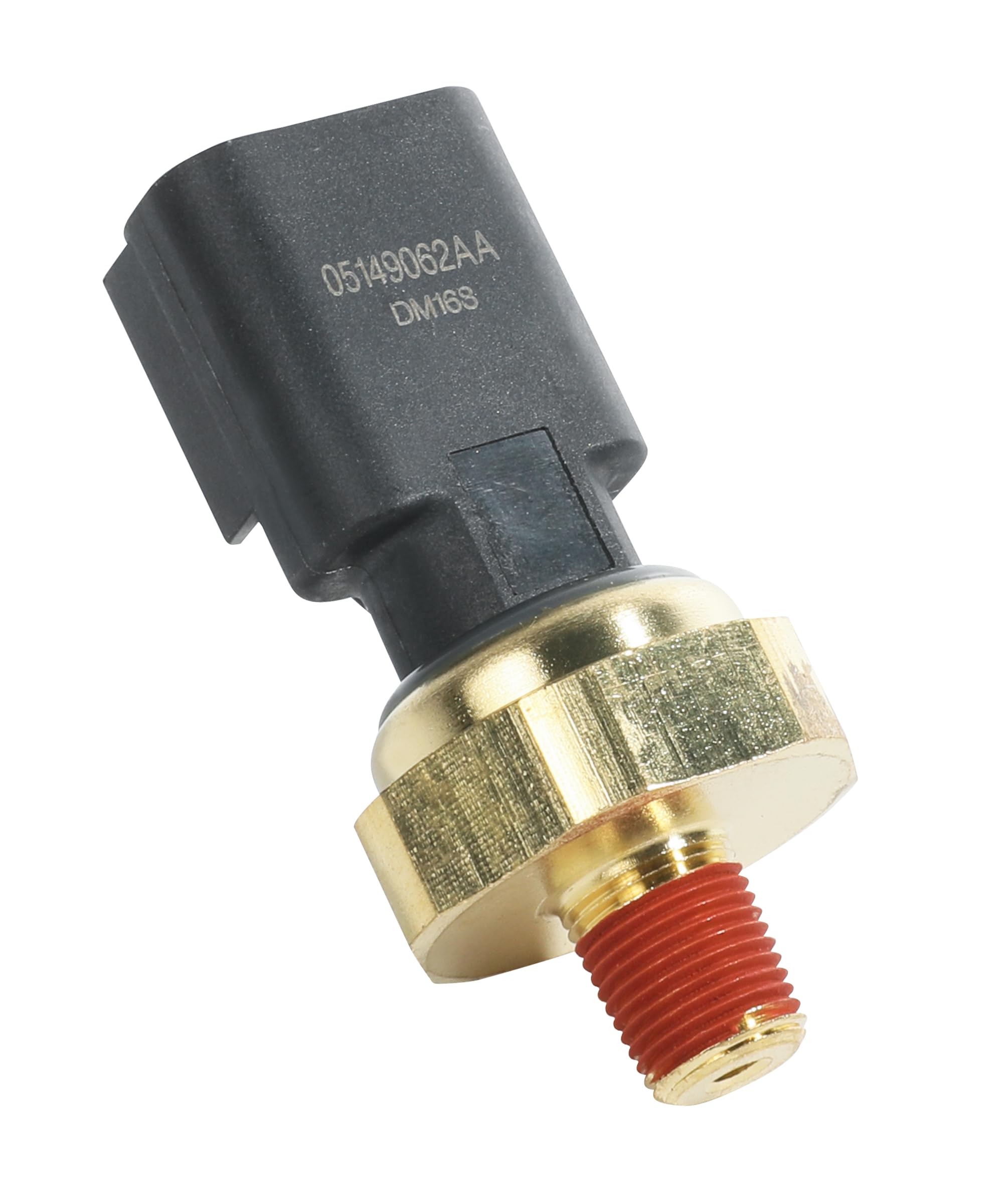 Snapklik.com : Zlirfy Oil Pressure Sensor,Oil Pressure Switch,Car ...