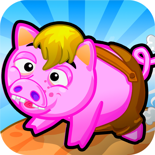 Billhilly Animal Racing - App on Amazon Appstore