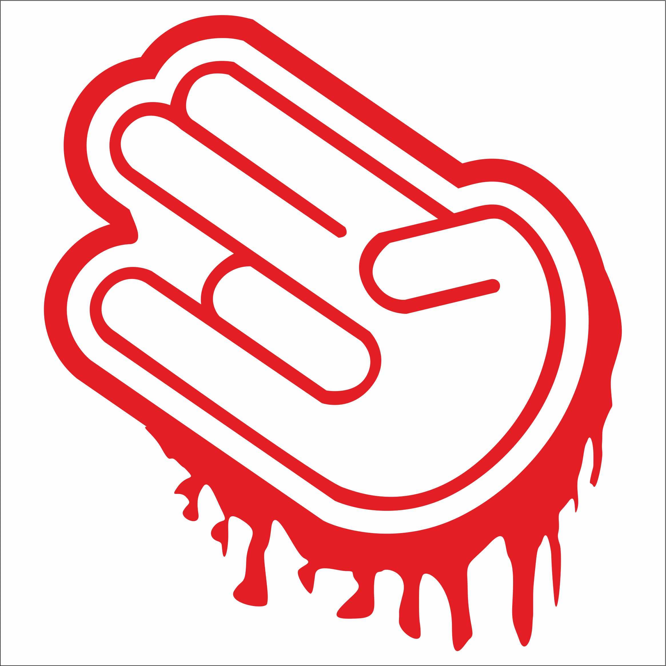 Jdm Shocker Wallpaper