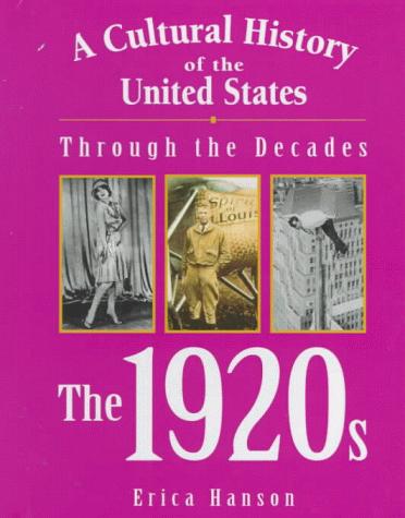Amazon.com: A Cultural History of the United States Through the Decades ...