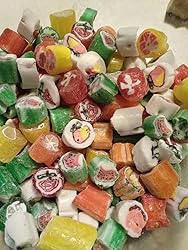 Amazon.com : Primrose Cut Rock Candy, 16 Ounce : Grocery & Gourmet Food