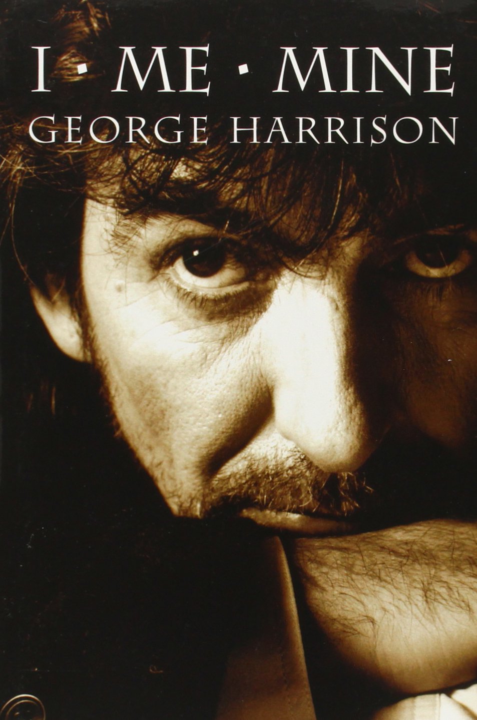 I, Me, Mine: George Harrison: Amazon.co.uk: Harrison, George ...