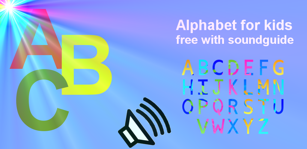 ABC Alphabet for kids free:Amazon.com:Appstore for Android