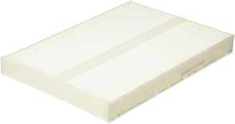 Bosch P3821 Cabin Filter for select BMW models : Buy Online at Best ...