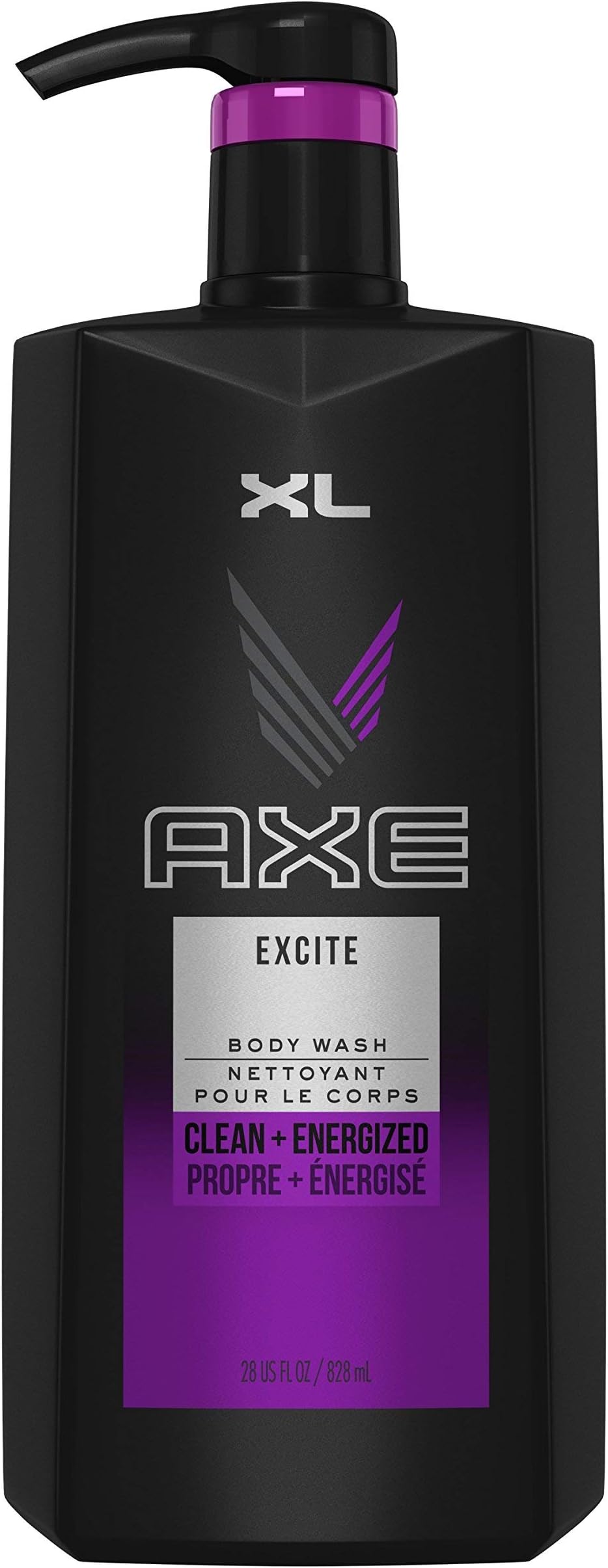 Amazon.com : AXE Body Wash for Her, Anarchy, 16 oz : Bath And Shower ...
