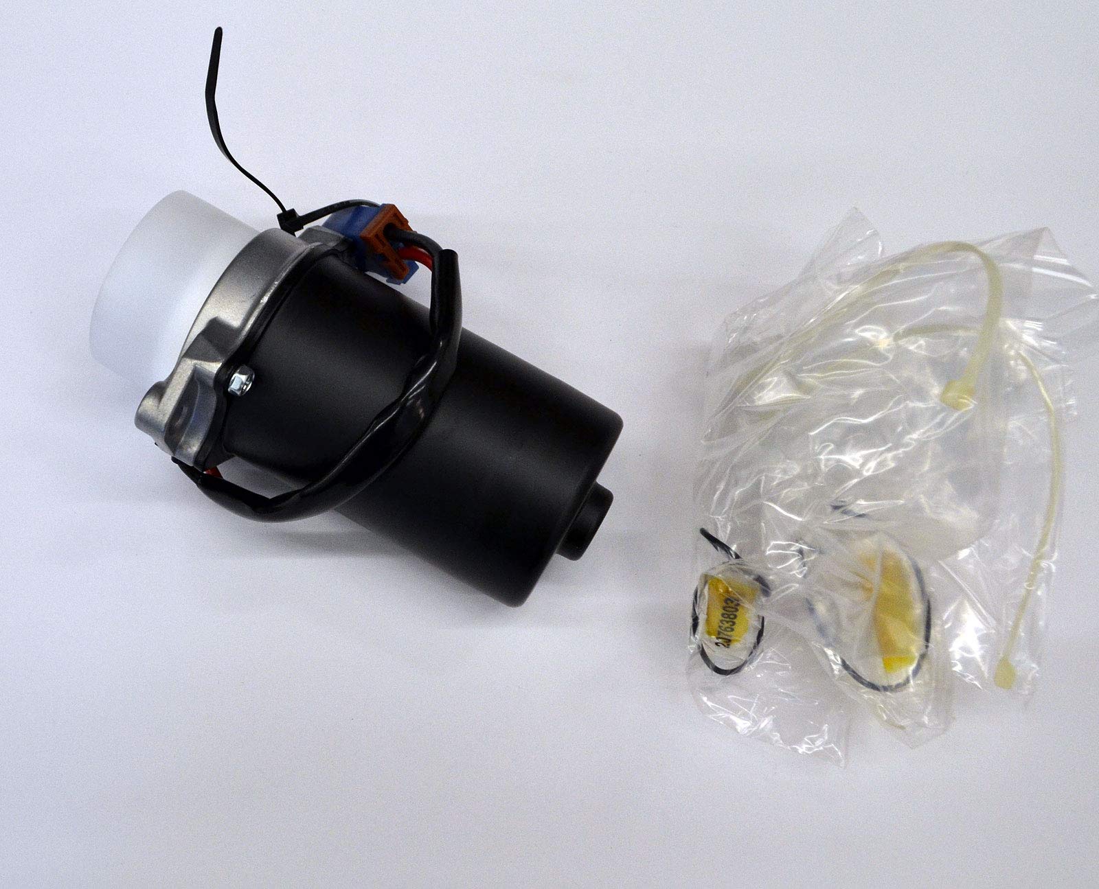 Amazon.com: 05-11 Cobalt Pursuit HHR G5 Ion Electric Power Steering ...