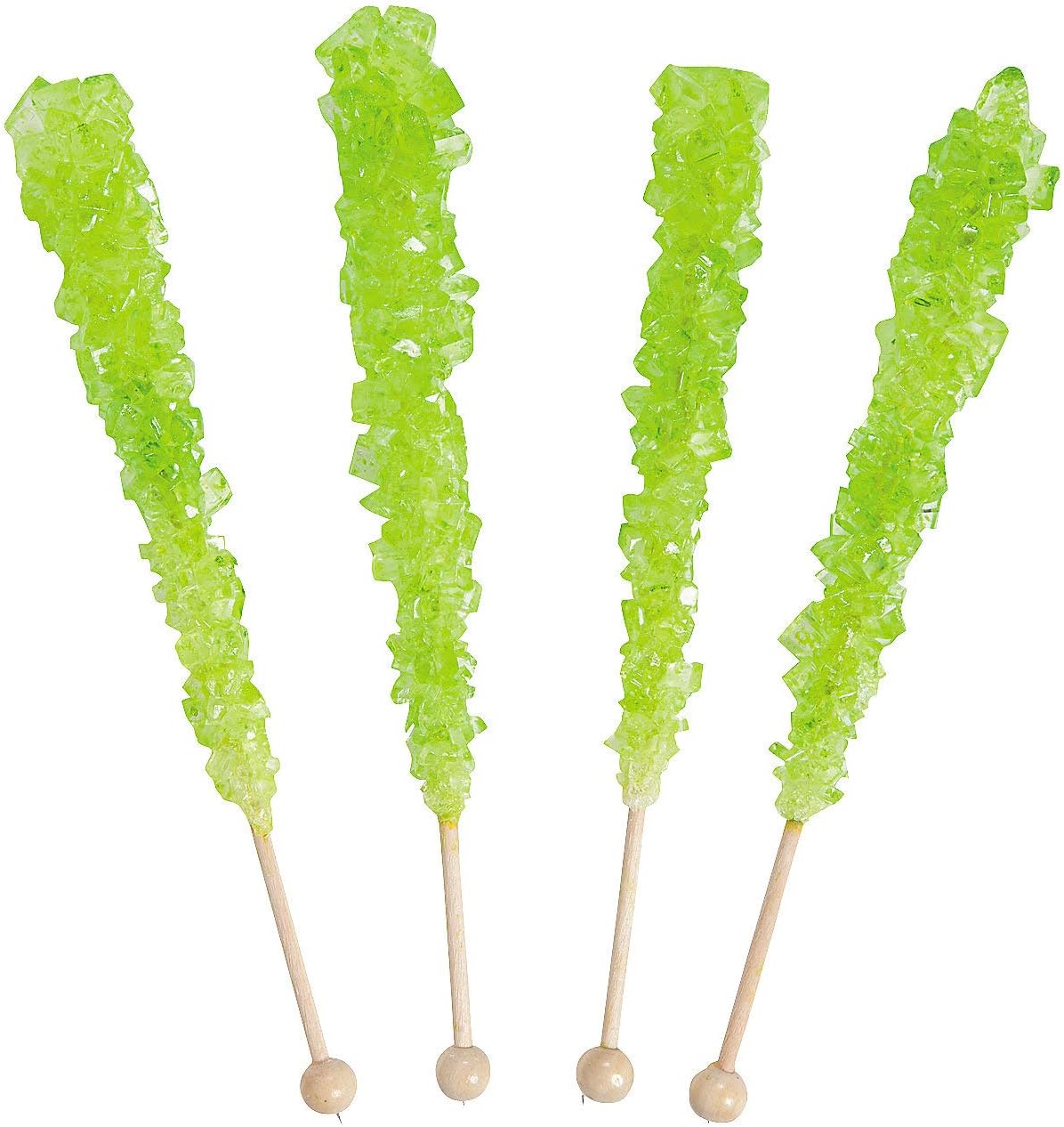 Amazon.com : Ross's of Edinburgh Edinburgh Castle Rock 6 Stick Castle ...