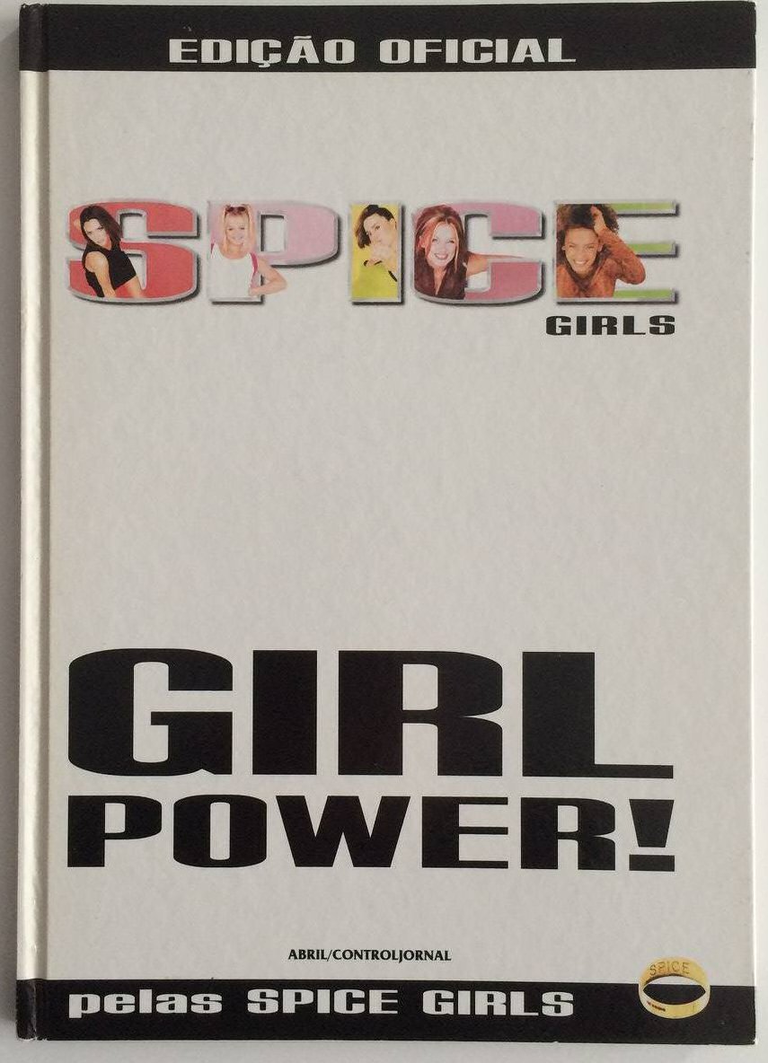Girls Power (Spanish Edition): 9788440675576: Amazon.com: Books