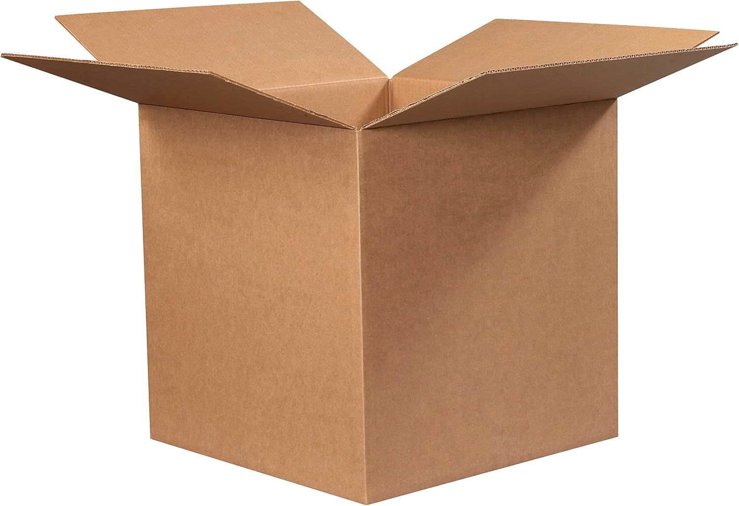 Amazon.com: Partners Brand P181818V3CSK Weather Resistant Corrugated ...