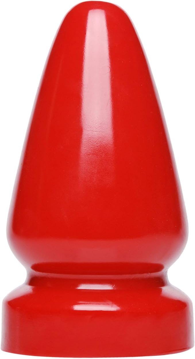 The Destructor Butt Plug Small : Amazon.co.uk: Health & Personal Care