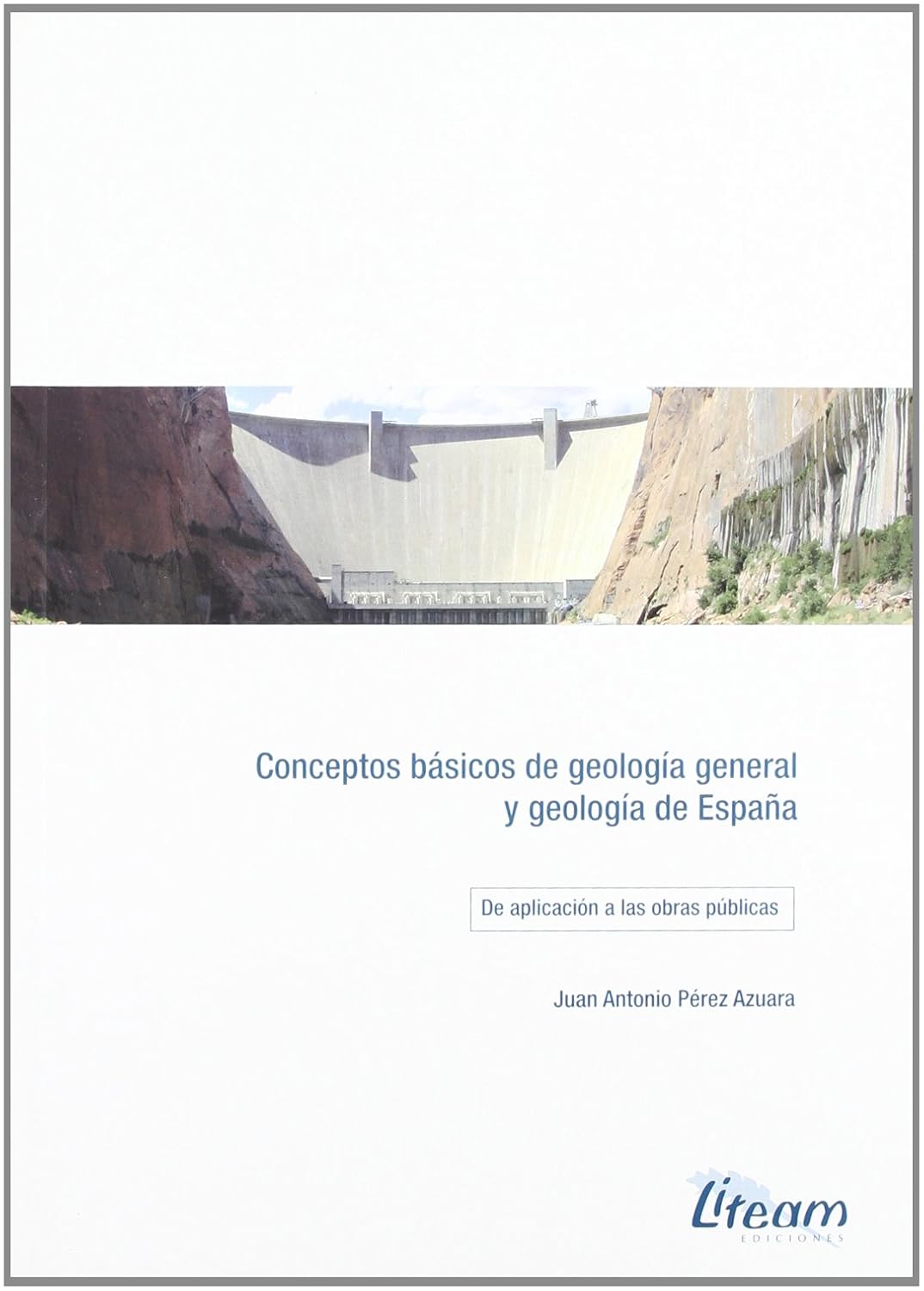CONCEPTOS BASICOS DE GEOLOGIA GENERAL Y GEOLOGIA DE ESPA?A : Amazon.co ...