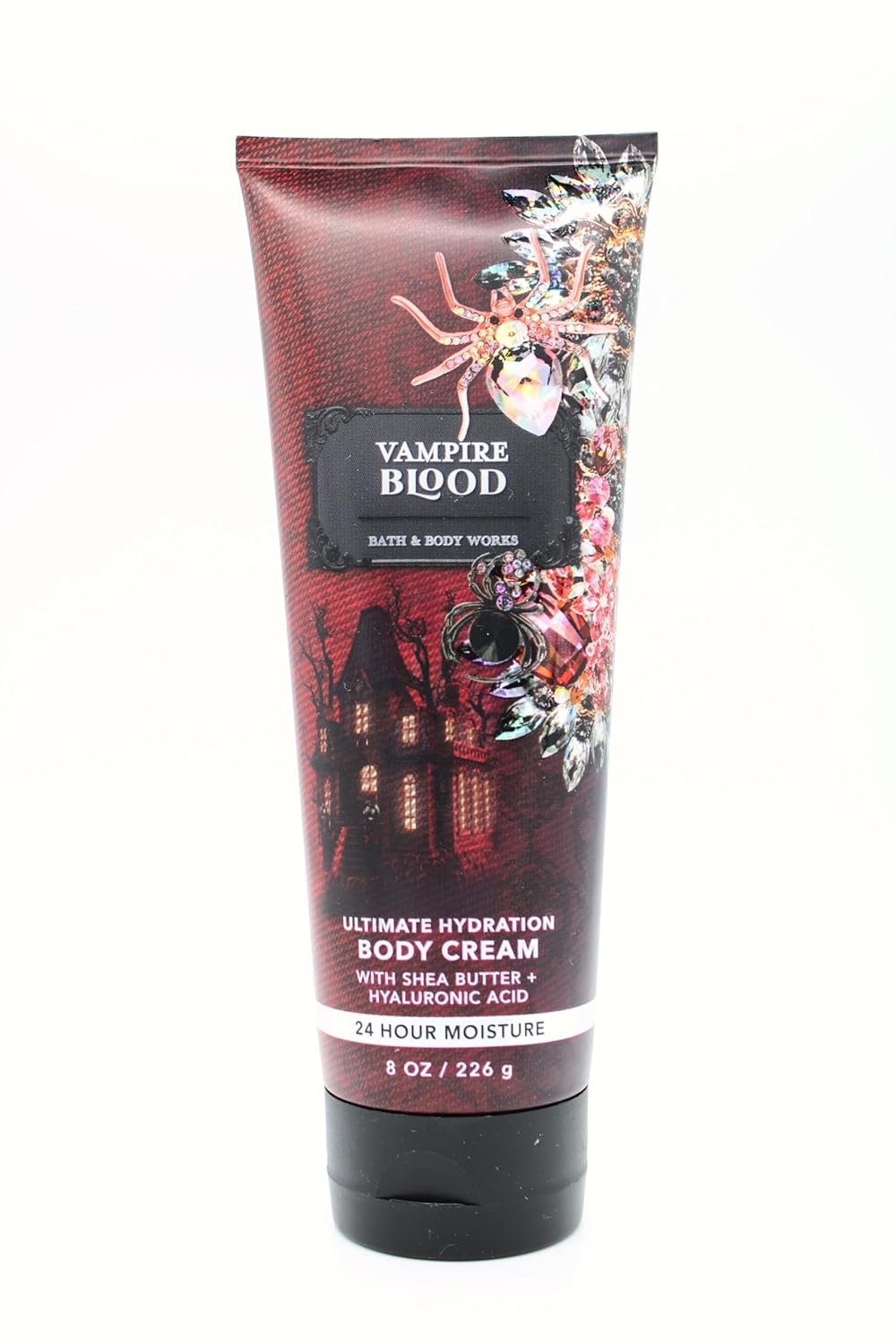 Amazon.com : Vampire Blood, Bath and Body, Ultimate Hydration Body ...