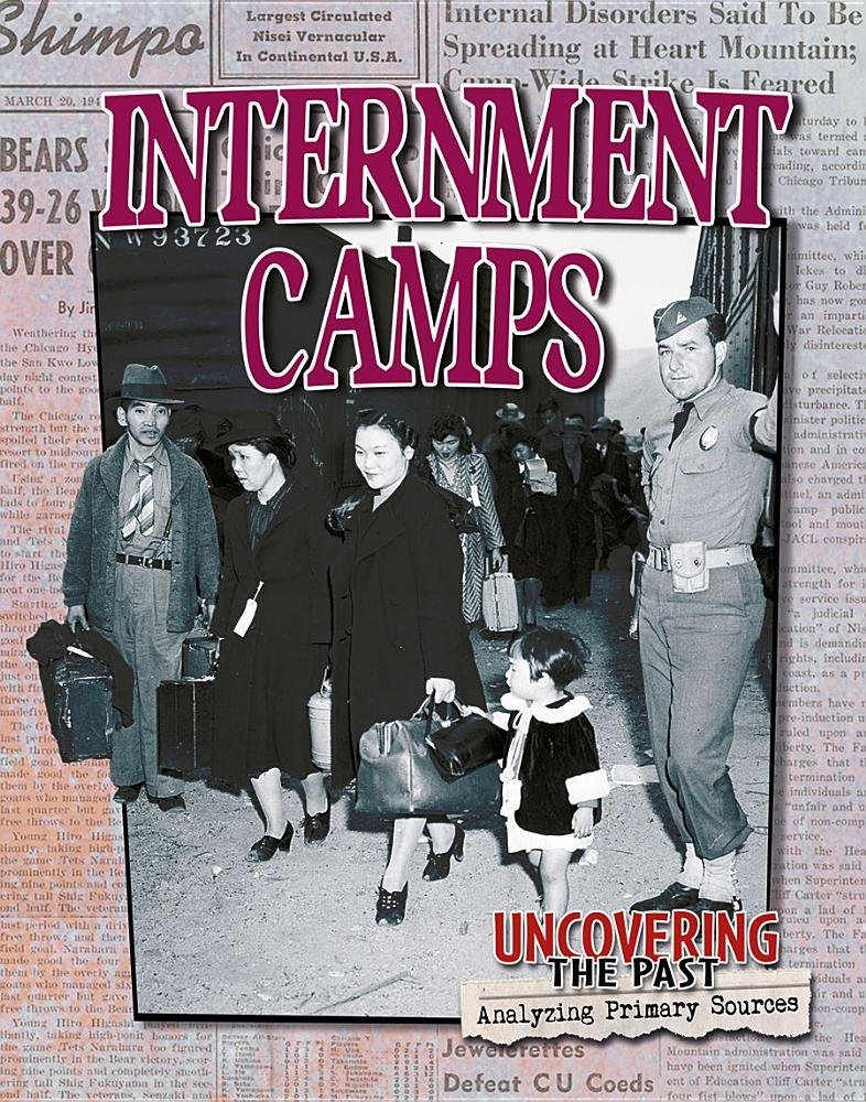 Internment Camps: Hyde, Natalie: 9780778728603: Books - Amazon.ca