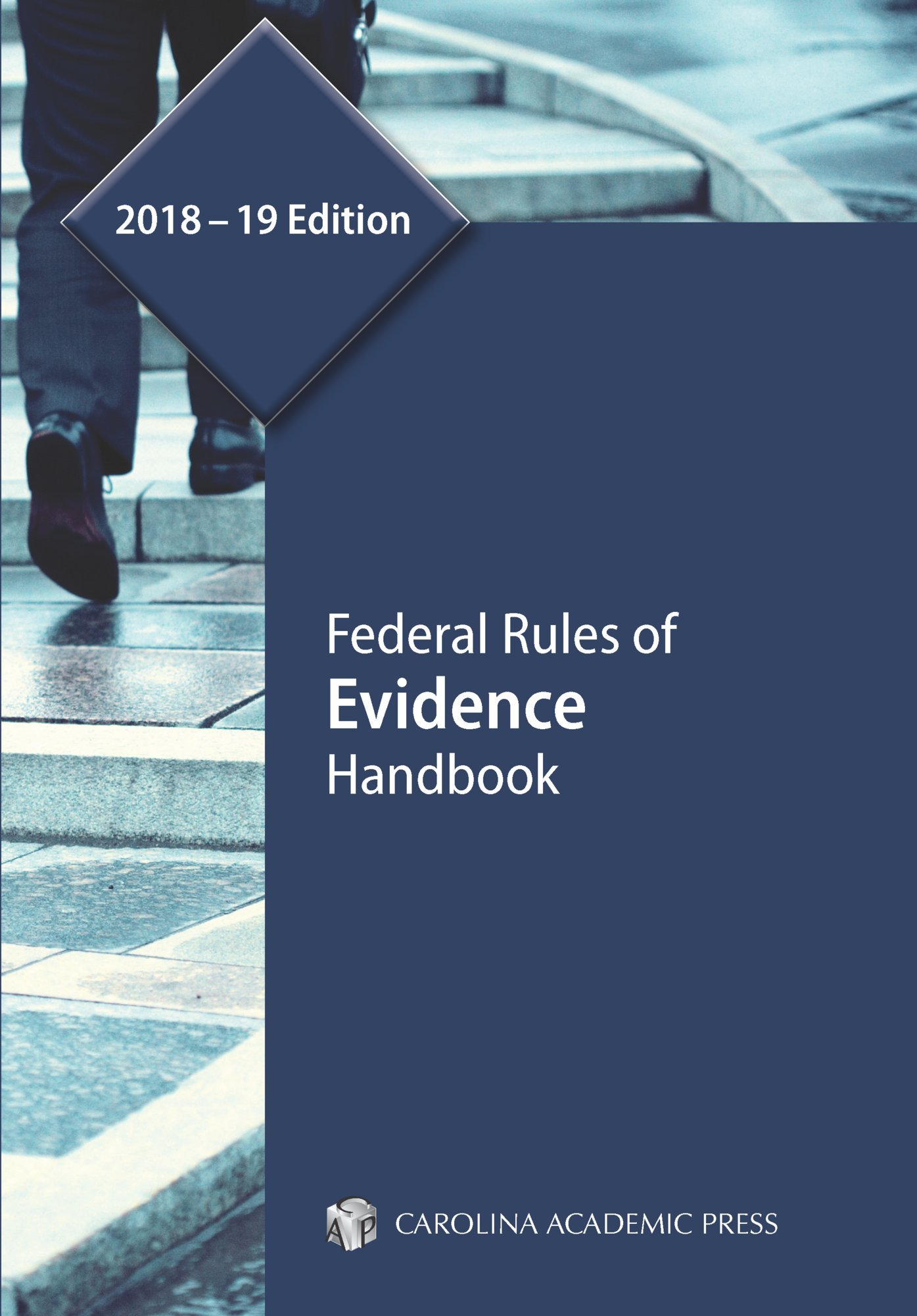 Amazon.com: Federal Rules of Evidence Handbook 2018-2019: Including ...