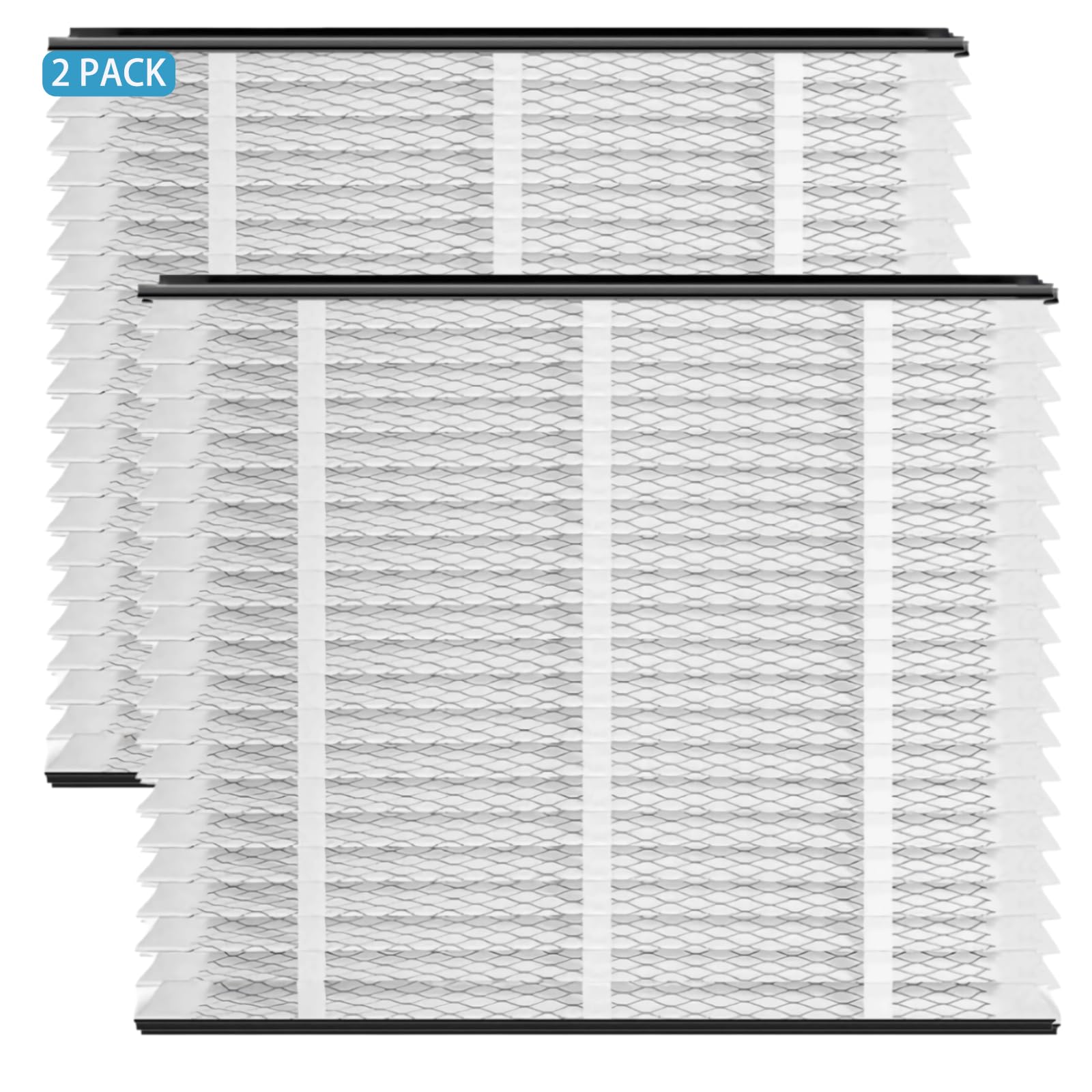 ?2pack?413 air filter replacement Compatible with aprilaire 413 ...