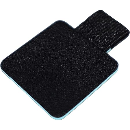 lovingmona Pen Loop Self Adhesive Elastic Pencil Holder Loop for ...