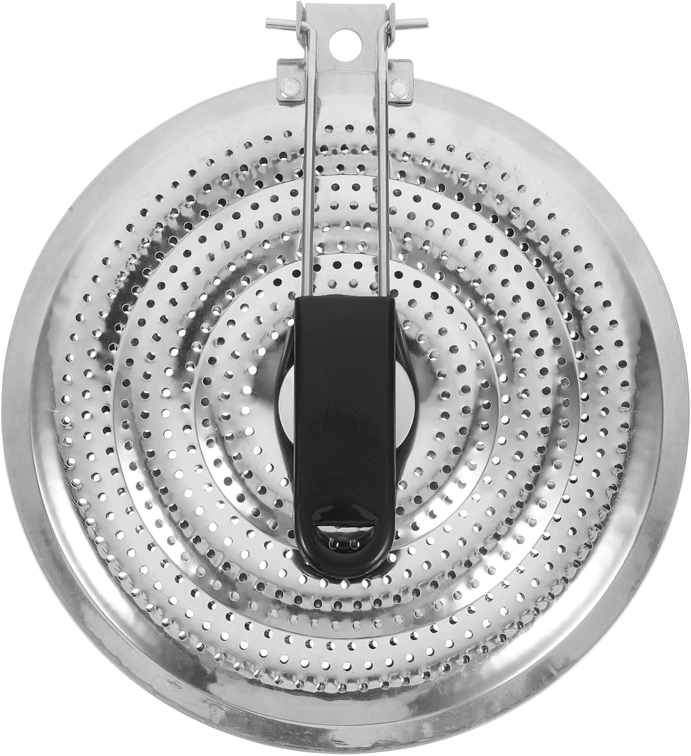 Amazon.com: Wupeiaoo Heat diffuser for gas stove Stainless Steel Heat ...