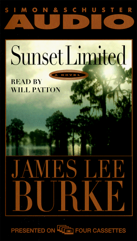 Sunset Limited: Burke, James Lee, Patton, Will: 9780671581060: Amazon ...