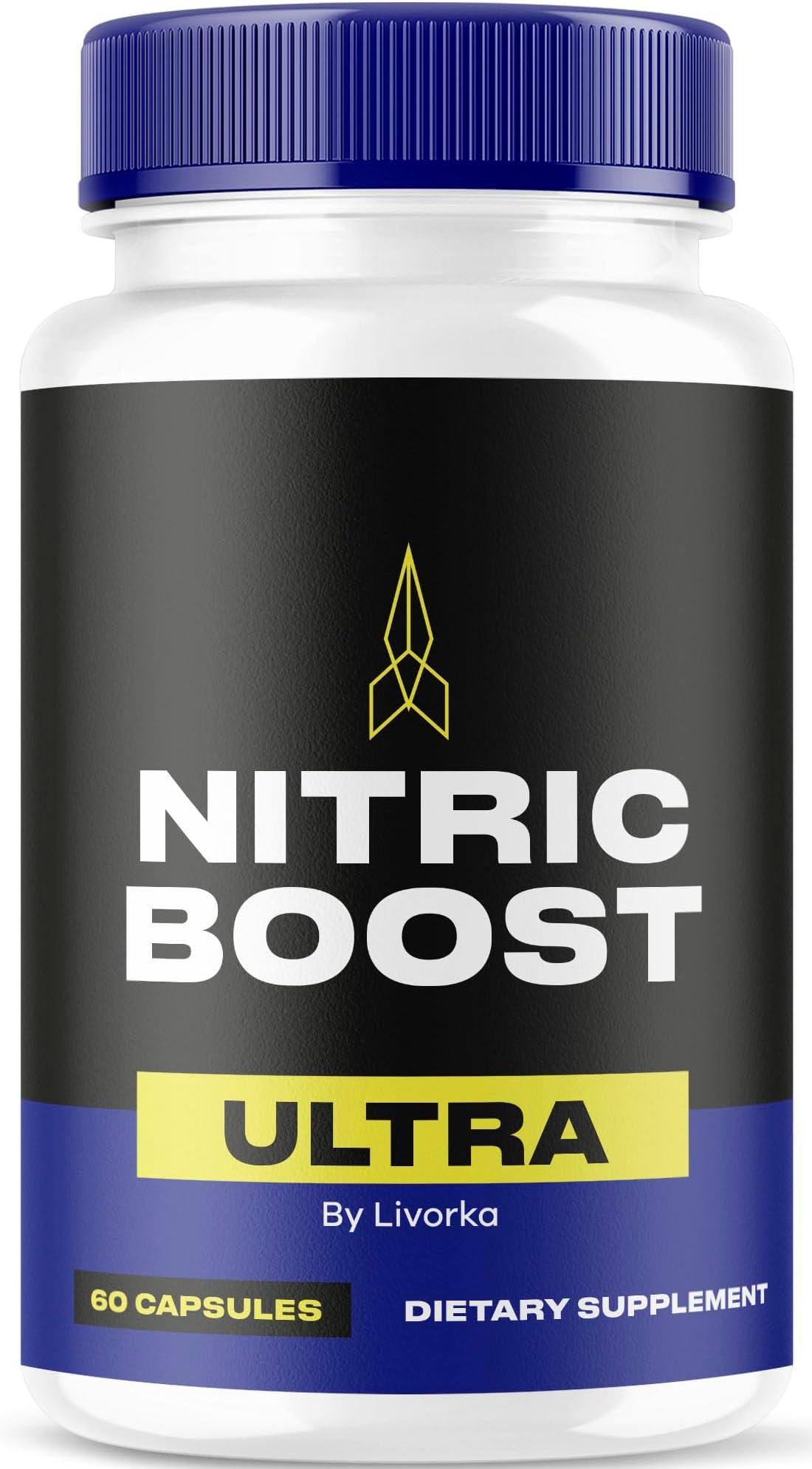 Amazon.com: Nitric Boost Ultra, Nitric Boost Ultra Powder Now in ...