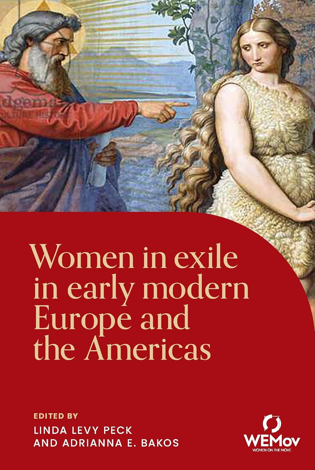 Amazon.com: Women in exile in early modern Europe and the Americas ...