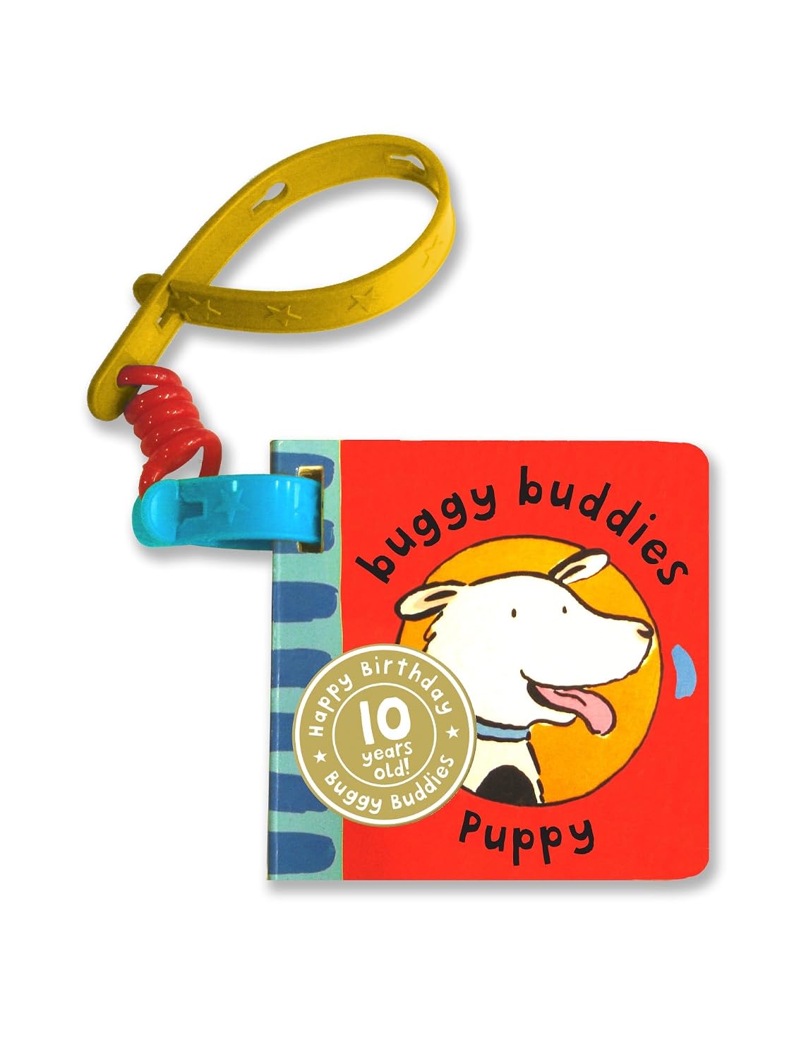 Buggy Buddies: Puppy: Emily Bolam: 9780230708143: Amazon.com: Books