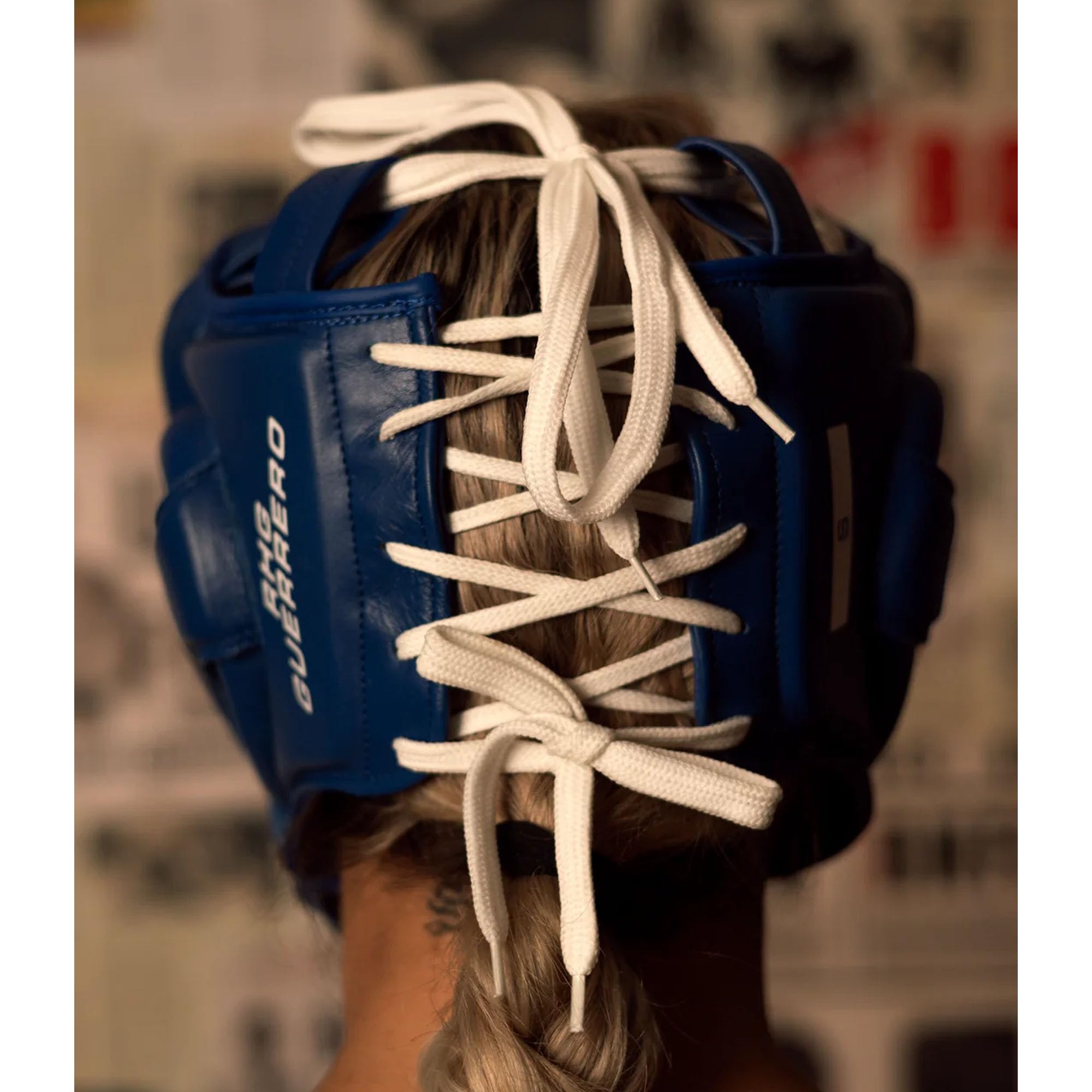 Snapklik.com : Boxing RHG-Guerrero Headgear, Superior Visibility ...