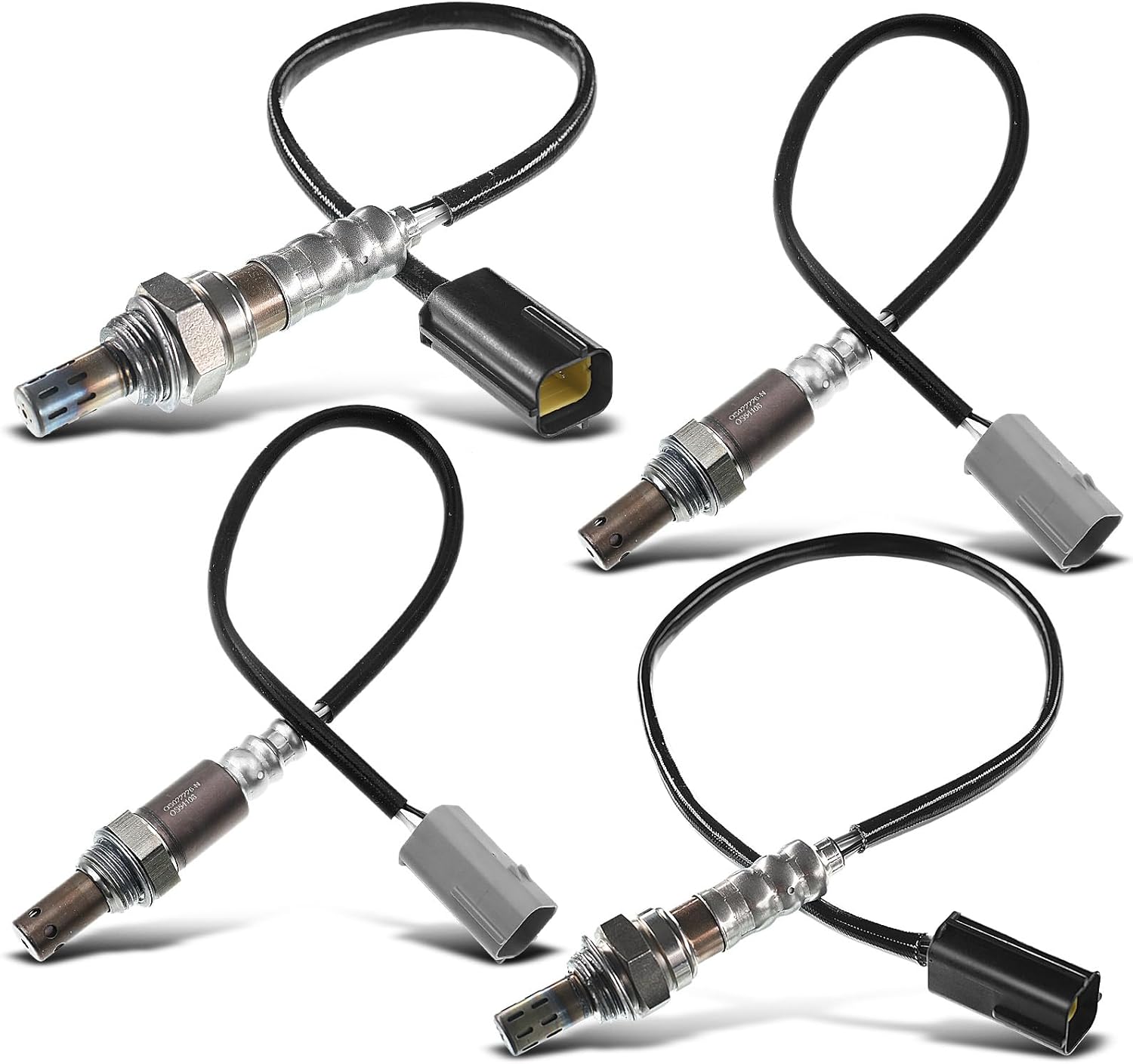 Amazon.com: A-Premium O2 Oxygen Sensor Compatible with Nissan Altima ...