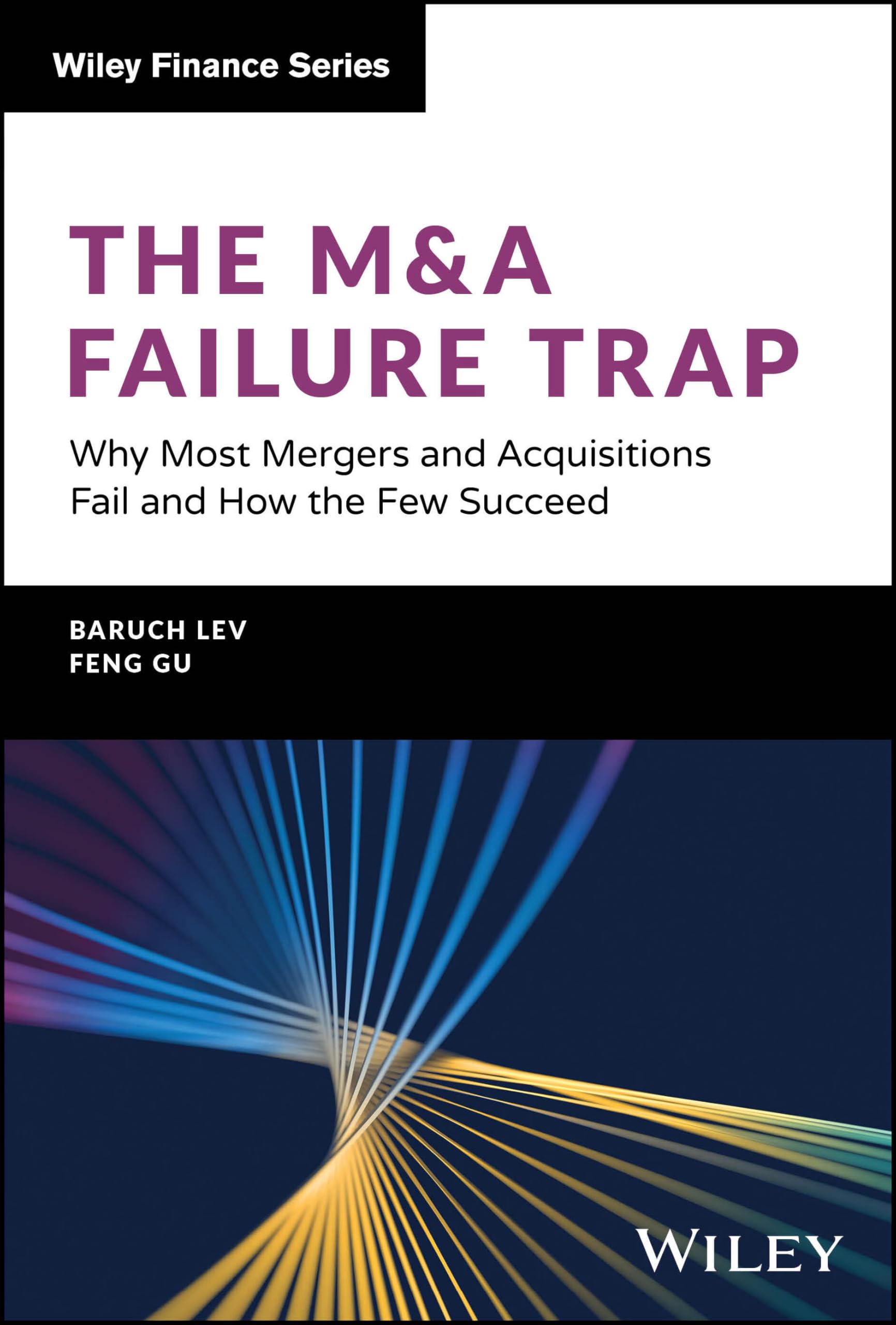 Amazon | The M&A Failure Trap: Why Most Mergers and Acquisitions Fail ...