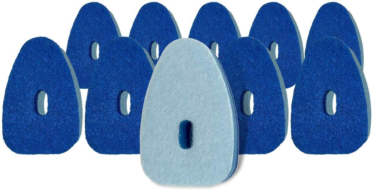 Amazon.com: Scrub Daddy Dish Daddy Dish Wand & Refill Heads, Soap ...