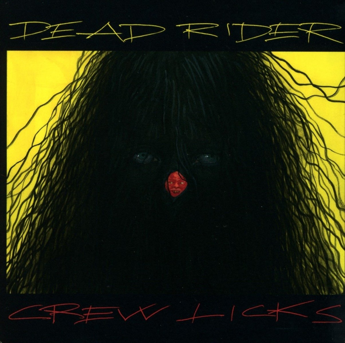 Dead Rider - Crew Licks - Amazon.com Music