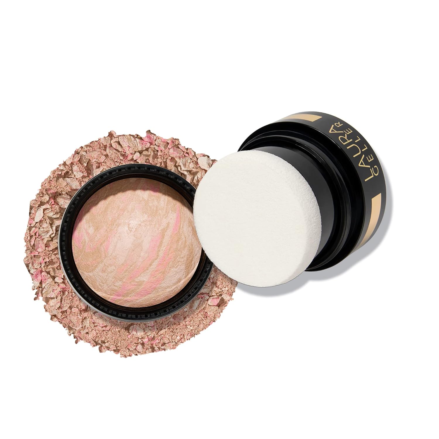 Amazon.com : LAURA GELLER NEW YORK Award-Winning Baked Balance-n ...