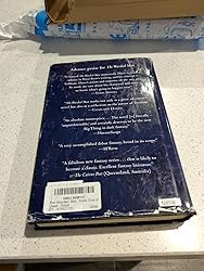 The Warded Man: Book One of The Demon Cycle - Kindle edition by Brett ...